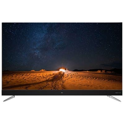טלוויזיה TCL L49C2US 4K - FirstPrice